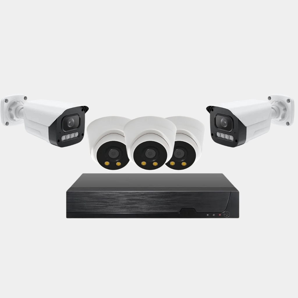 DanounTech - Get the best CCTV & Security, low prices in Lebanon
