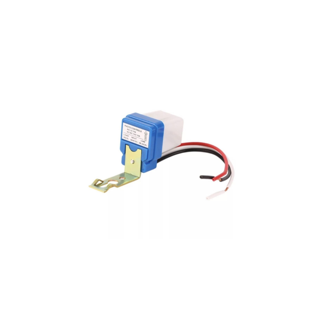 Botric Light Control Switch LX-P01 Small