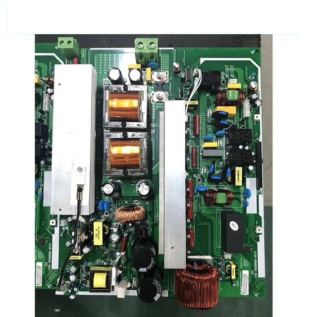 Must Main Board, PV1800-3KW 145V VPM