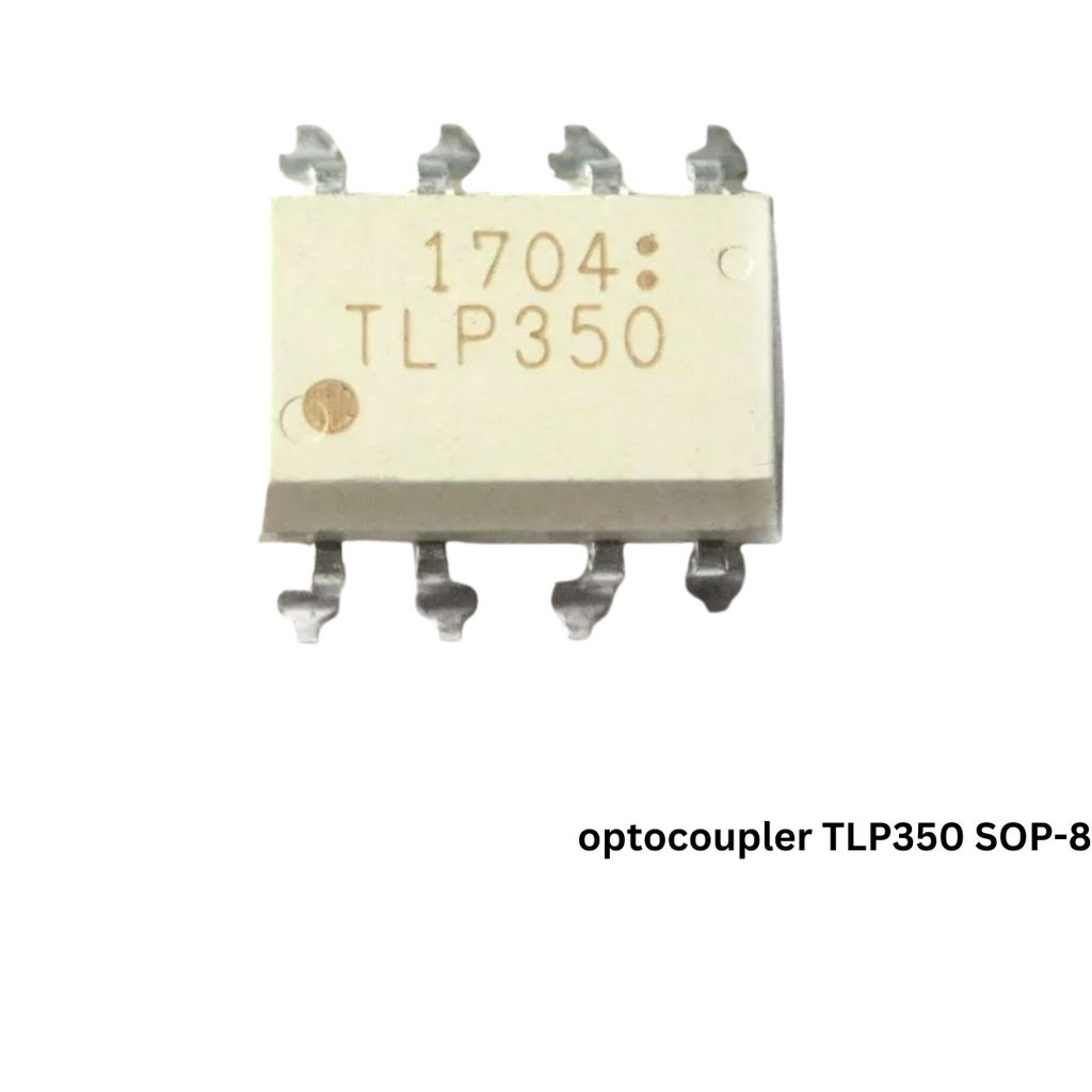 DanounTech - Buy Optocoupler TLP350 SOP-8® online at best price in Lebanon!