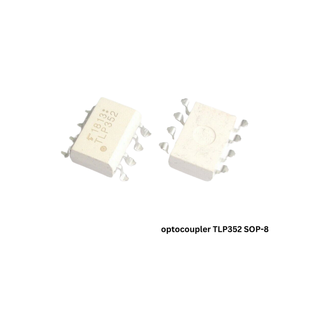 DanounTech - Buy Optocoupler TLP352 SOP-8® online at best price in Lebanon!