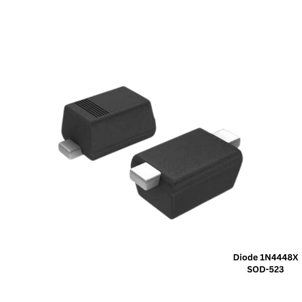 DanounTech - Buy Diode 1N4448X SOD-523 ® online at best price in Lebanon!