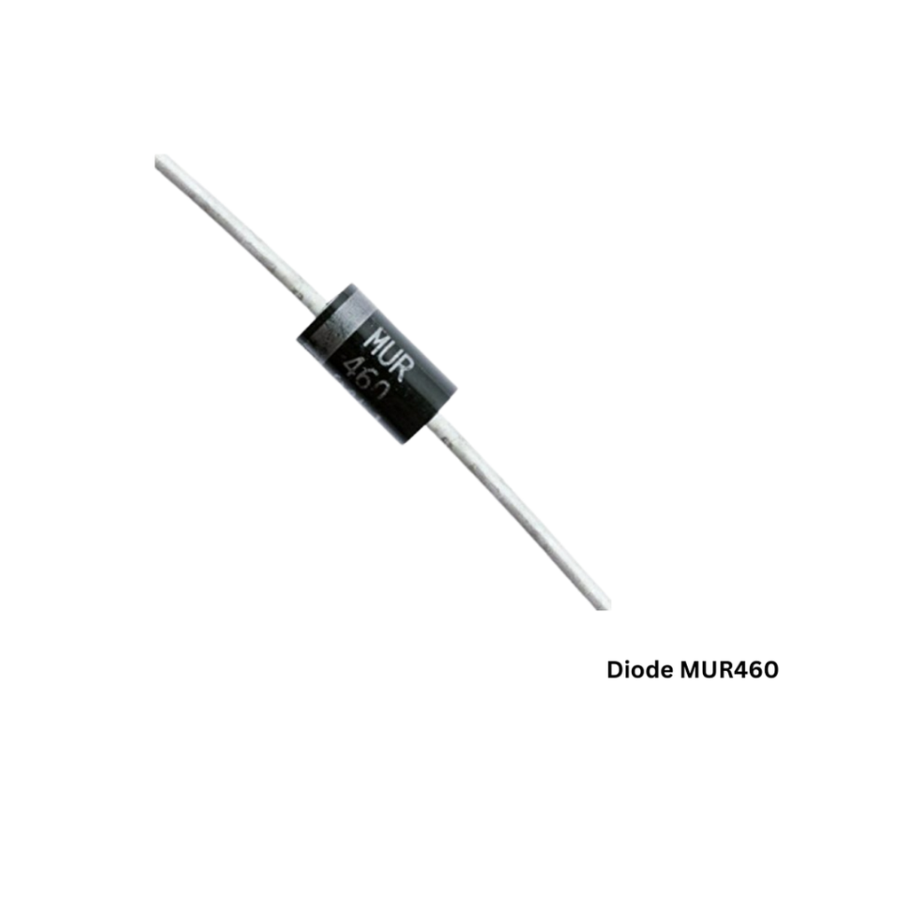 DanounTech - Buy Diode MUR460 ® online at best price in Lebanon!