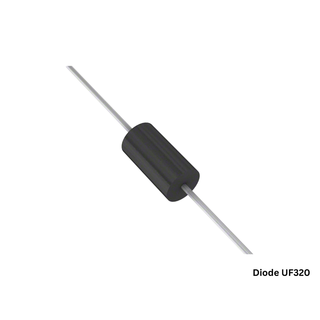 DanounTech - Buy Diode UF302 ® online at best price in Lebanon!