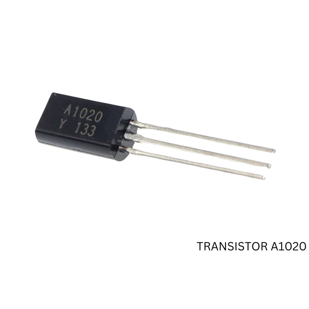 DanounTech - Buy Transistor A1020 ® online at best price in Lebanon!