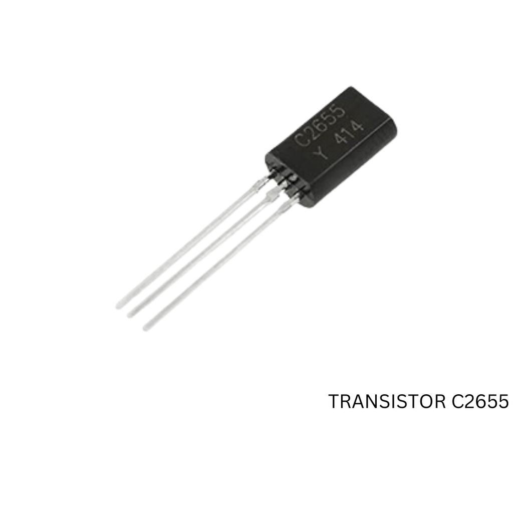 DanounTech - Buy Transistor C2655 ® online at best price in Lebanon!