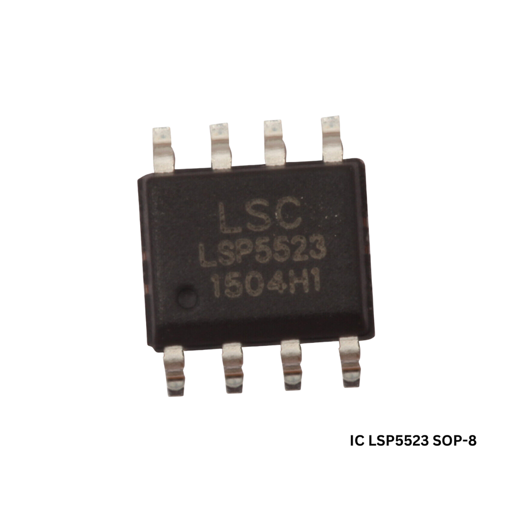 DanounTech - Buy IC LSP5523 SOP-8 online at best price in Lebanon!