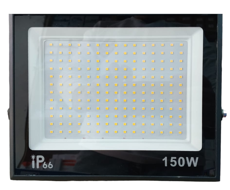 ELS Led Flood Light Projector ML-150 150W White