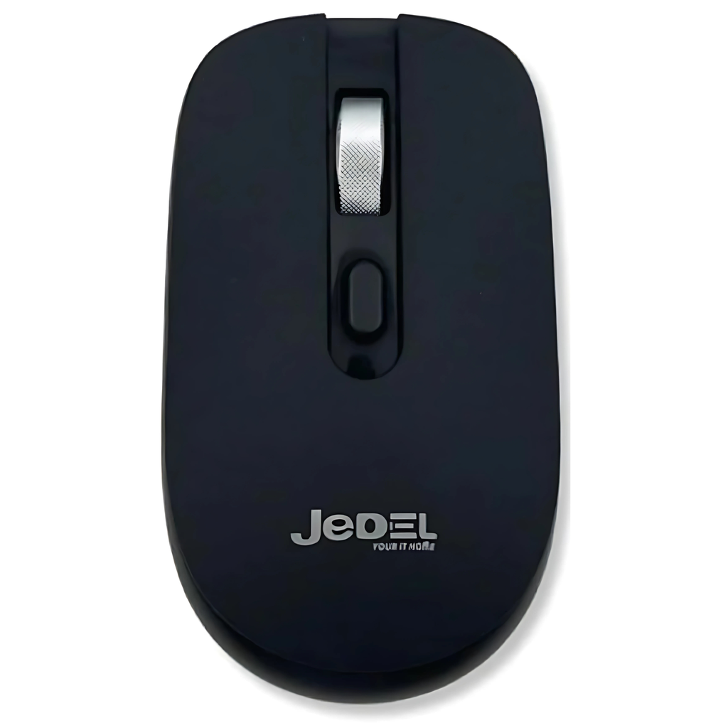 DanounTech - Buy Jedel Wireless Optical Mouse Model No: W923 online at ...