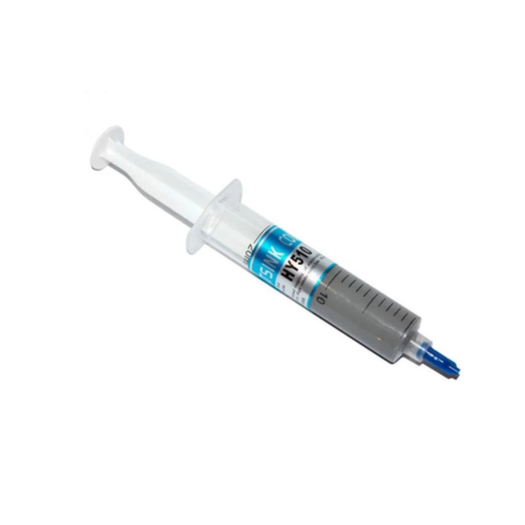 DanounTech - Buy Thermal Grease HY510-TU25B online at best price in ...