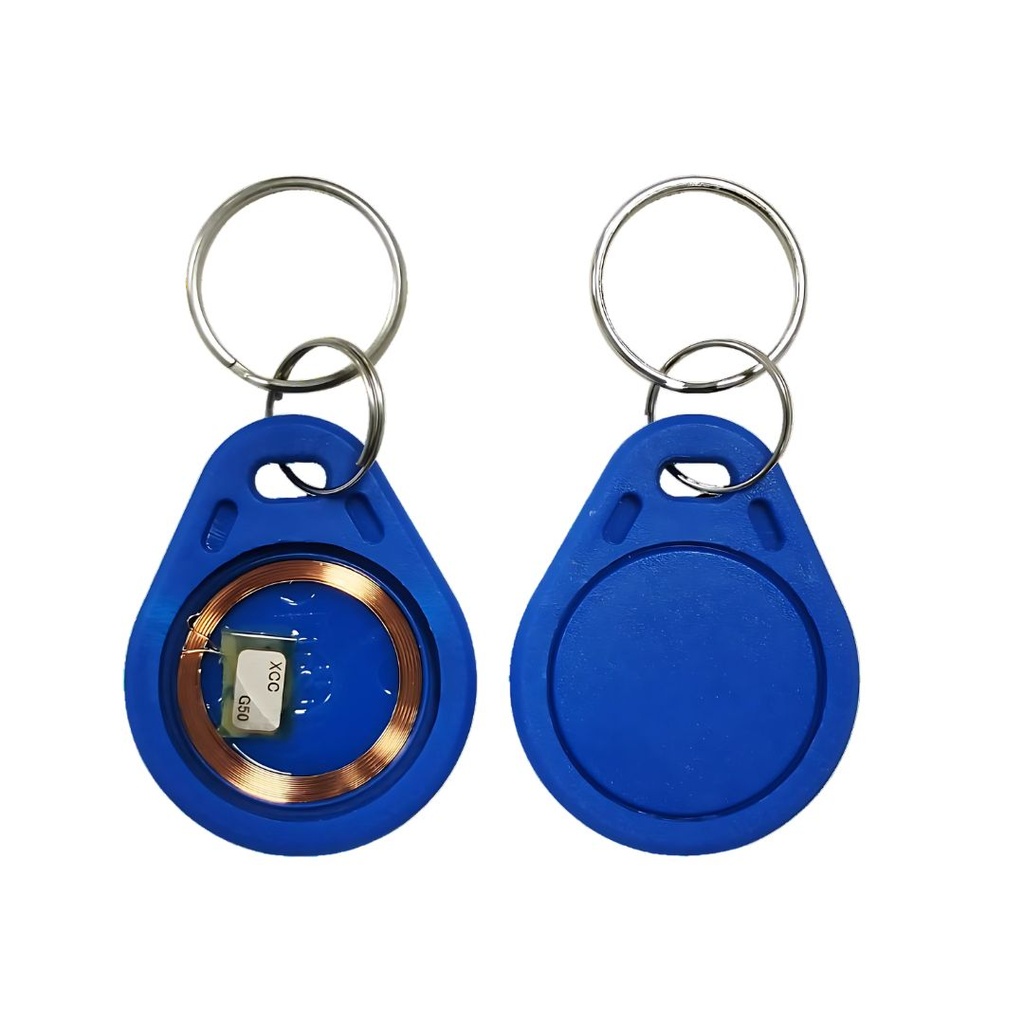 DanounTech - Buy Skynex IC / ID Blue Card Model Nb: SKY-IC / ID-1 online at best price in Lebanon!