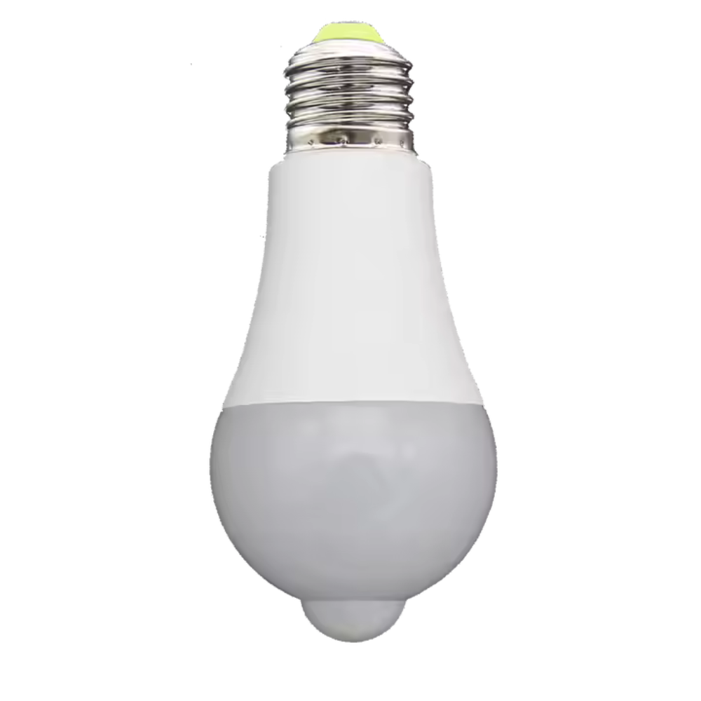 DanounTech - Buy LED BULB WITH SENSOR ES-B01AP (E27) 220V AC online at best price in Lebanon!